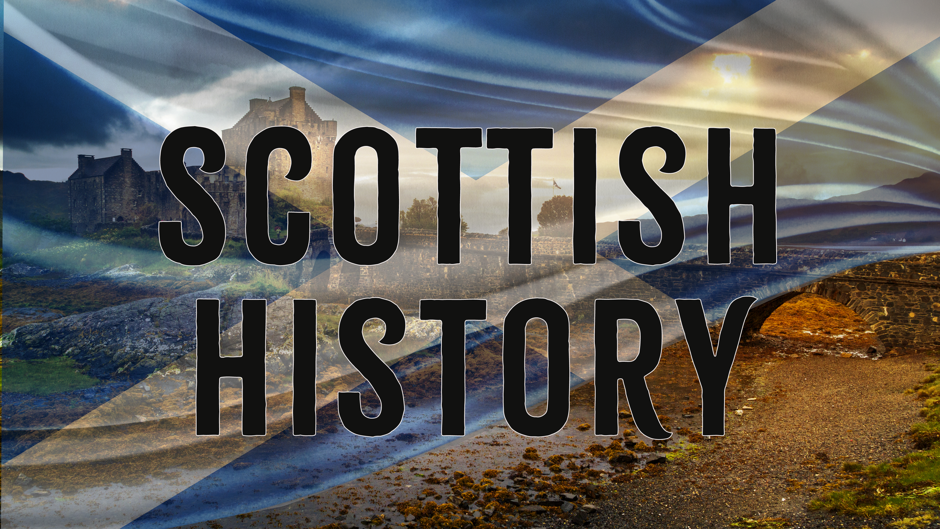 Scottish History - History Hit