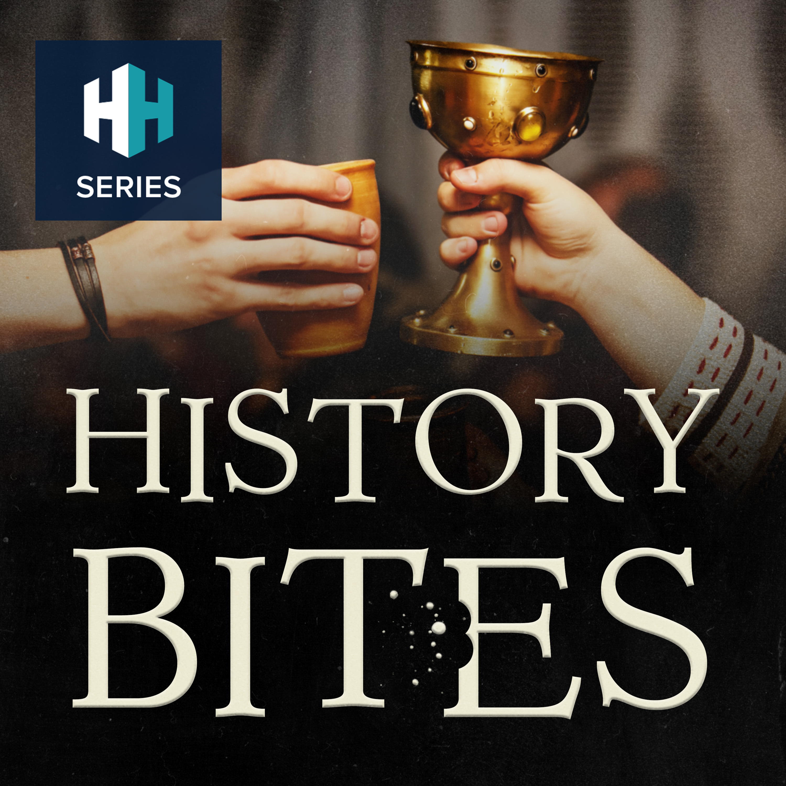 More from History Hit - History Hit