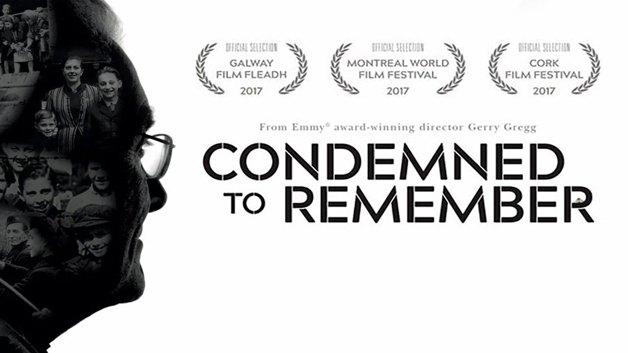 Condemned to Remember - History Hit