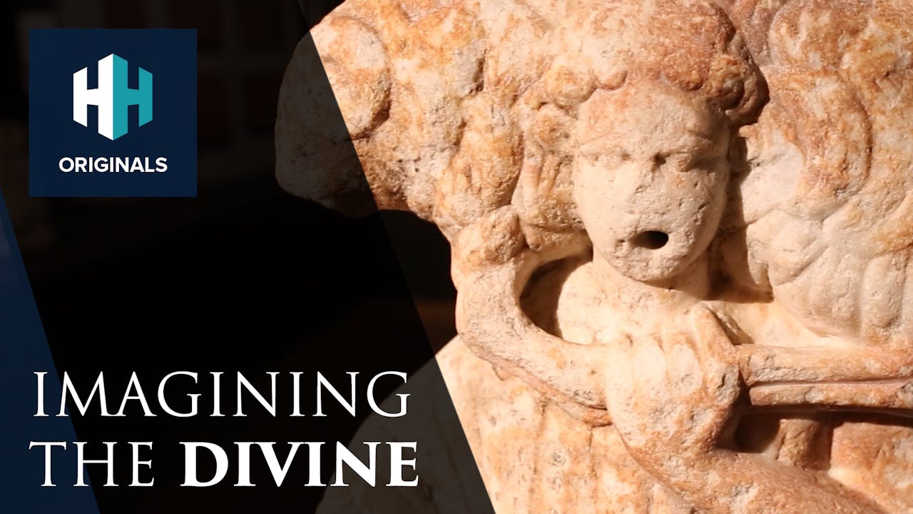 Imagining the Divine - History Hit