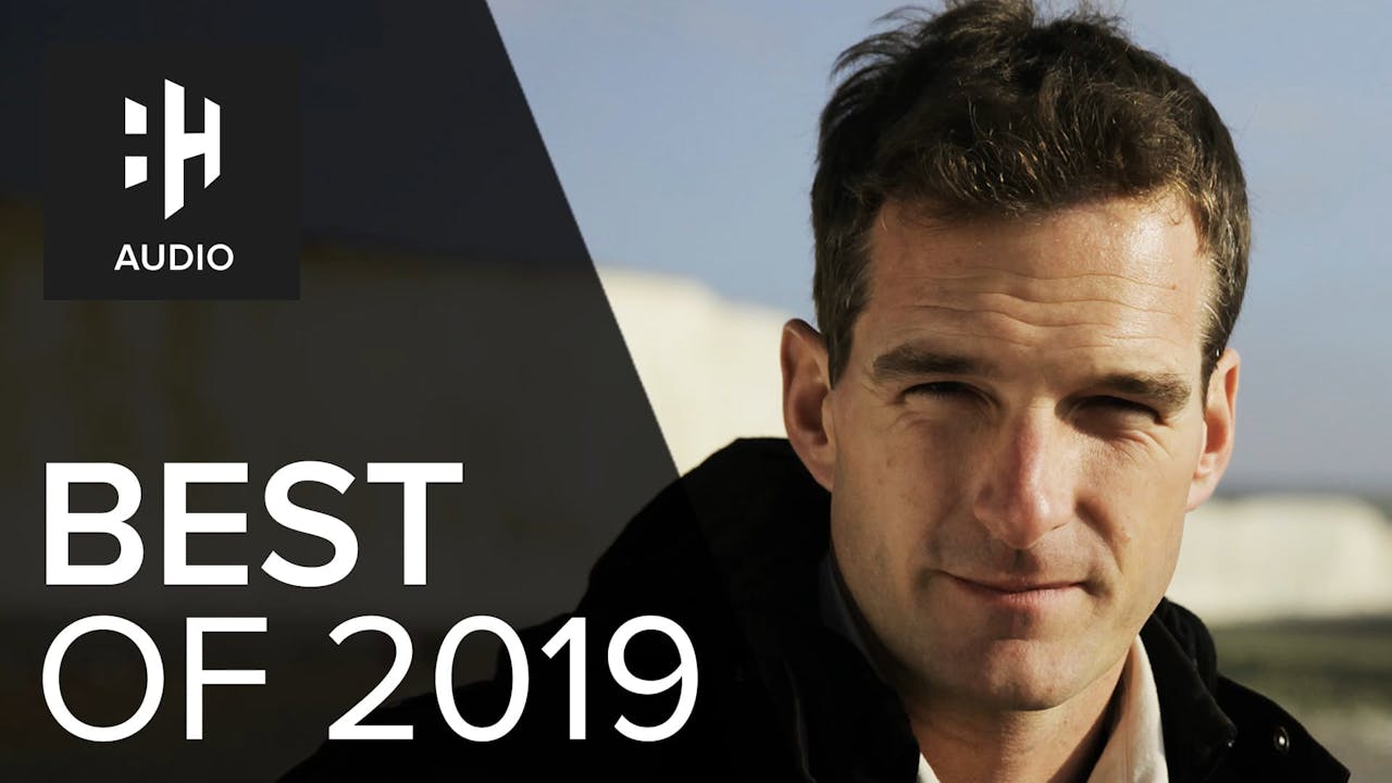 🎧 Best of 2019 - History Hit