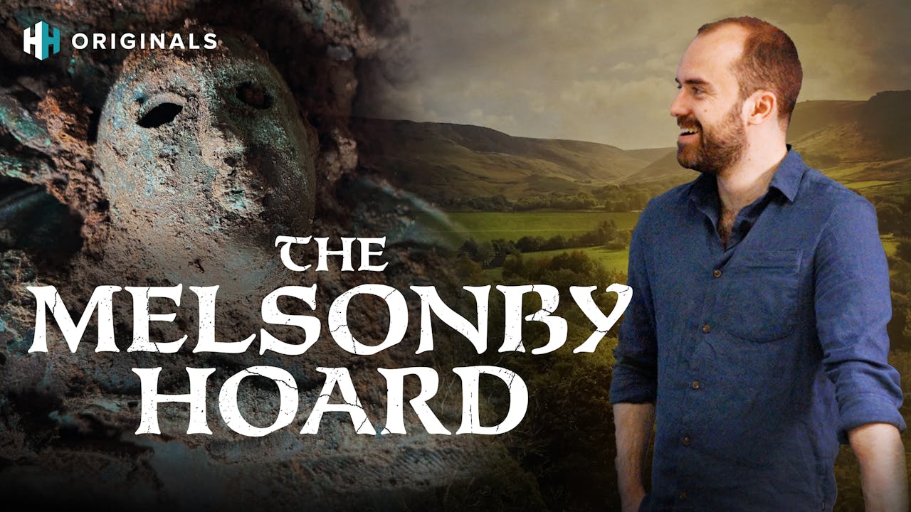 The Melsonby Hoard - History Hit