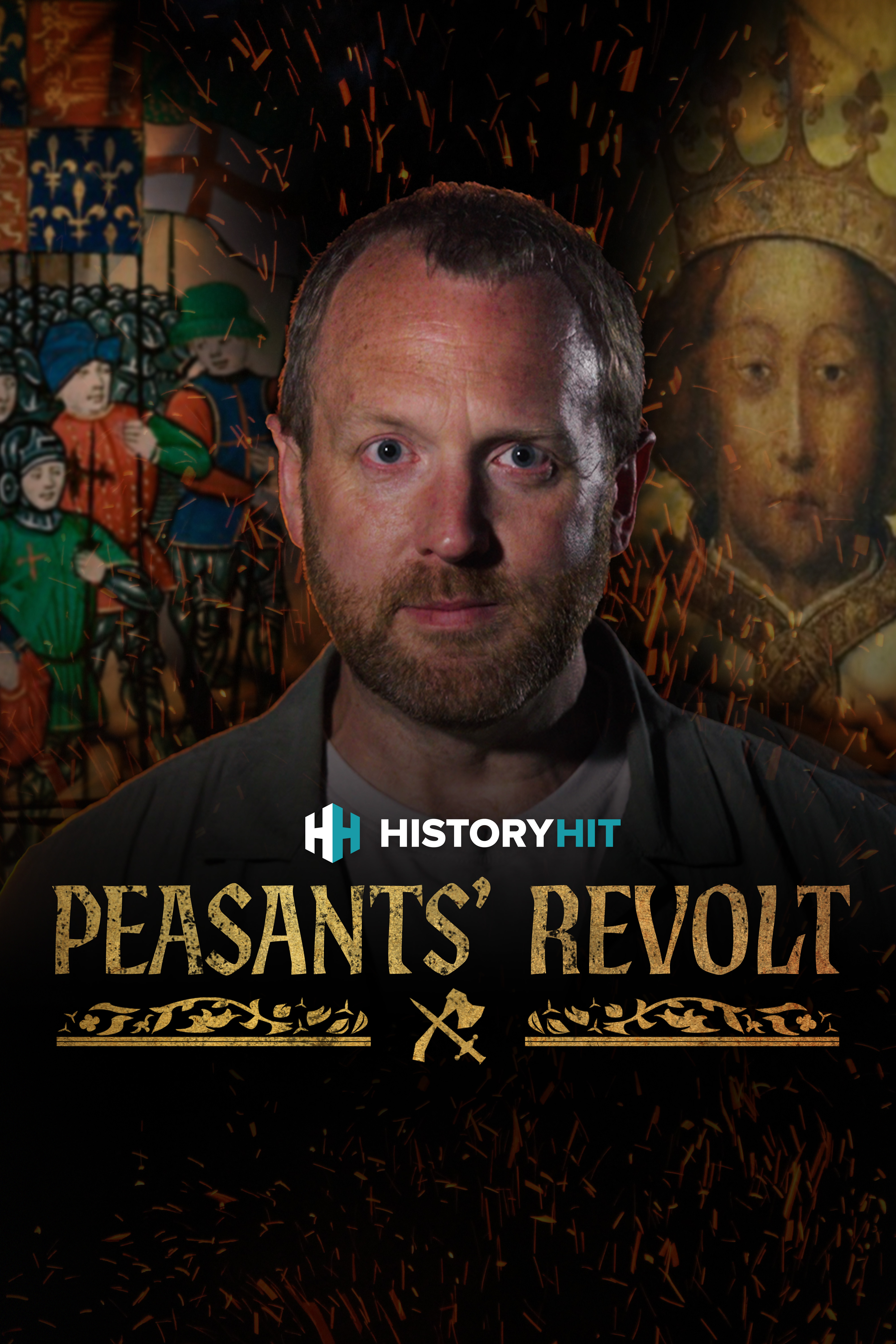 Stream Every Episode - History Hit