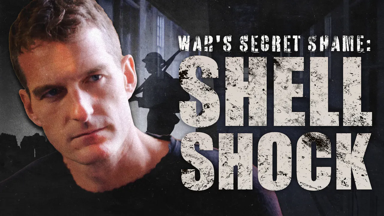 War's Secret Shame: Shell Shock - World War One - History Hit
