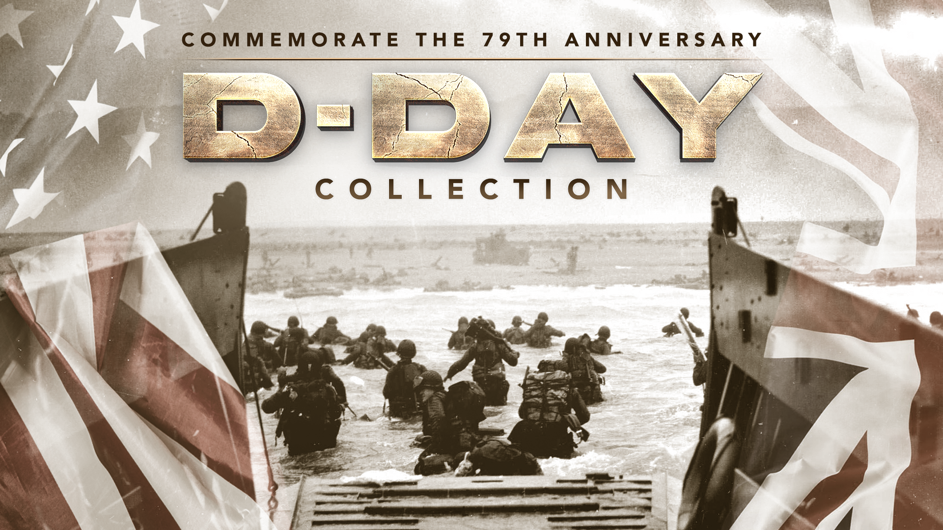 D-Day Collection - History Hit