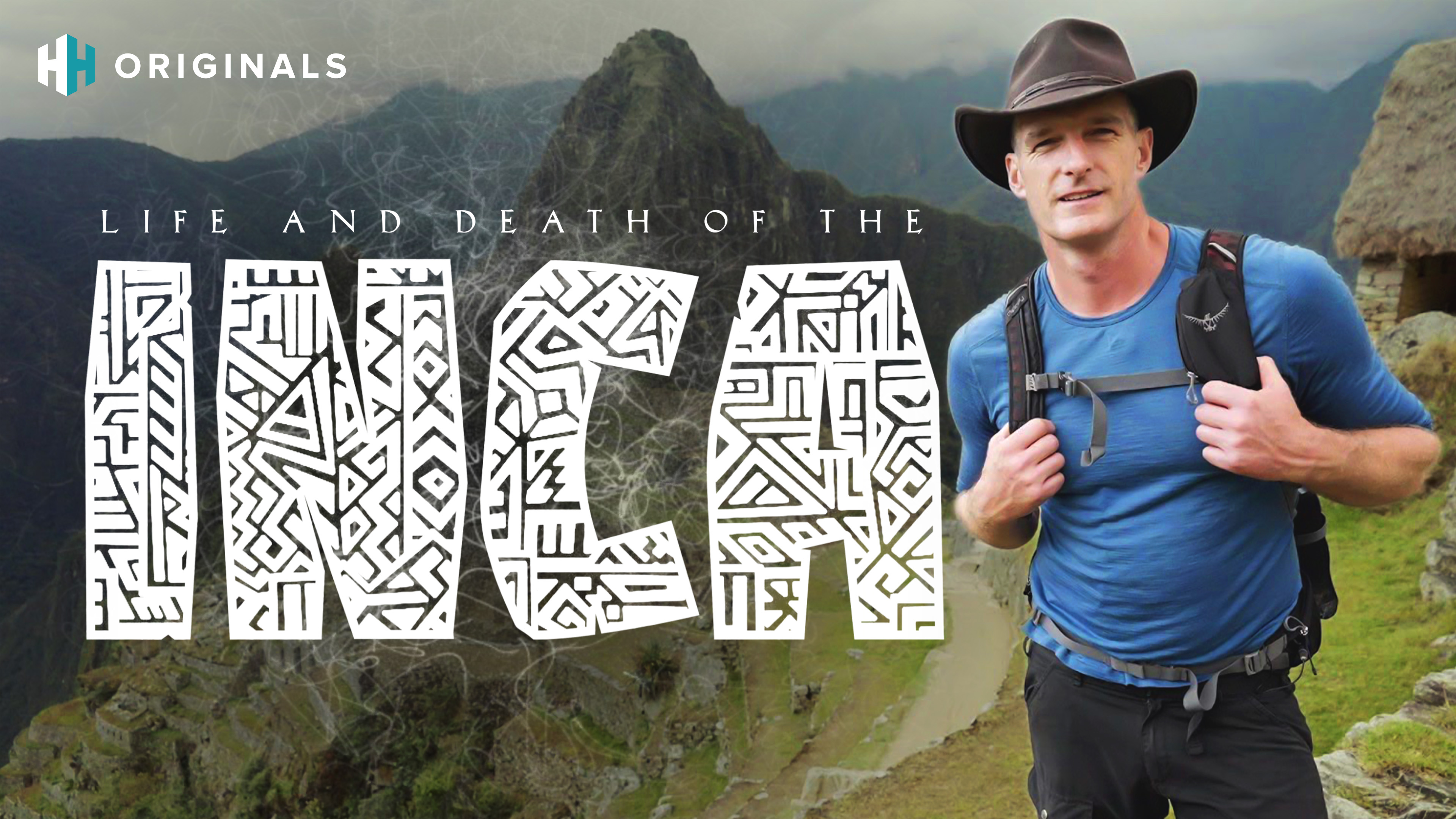 Life and Death of the Inca - History Hit