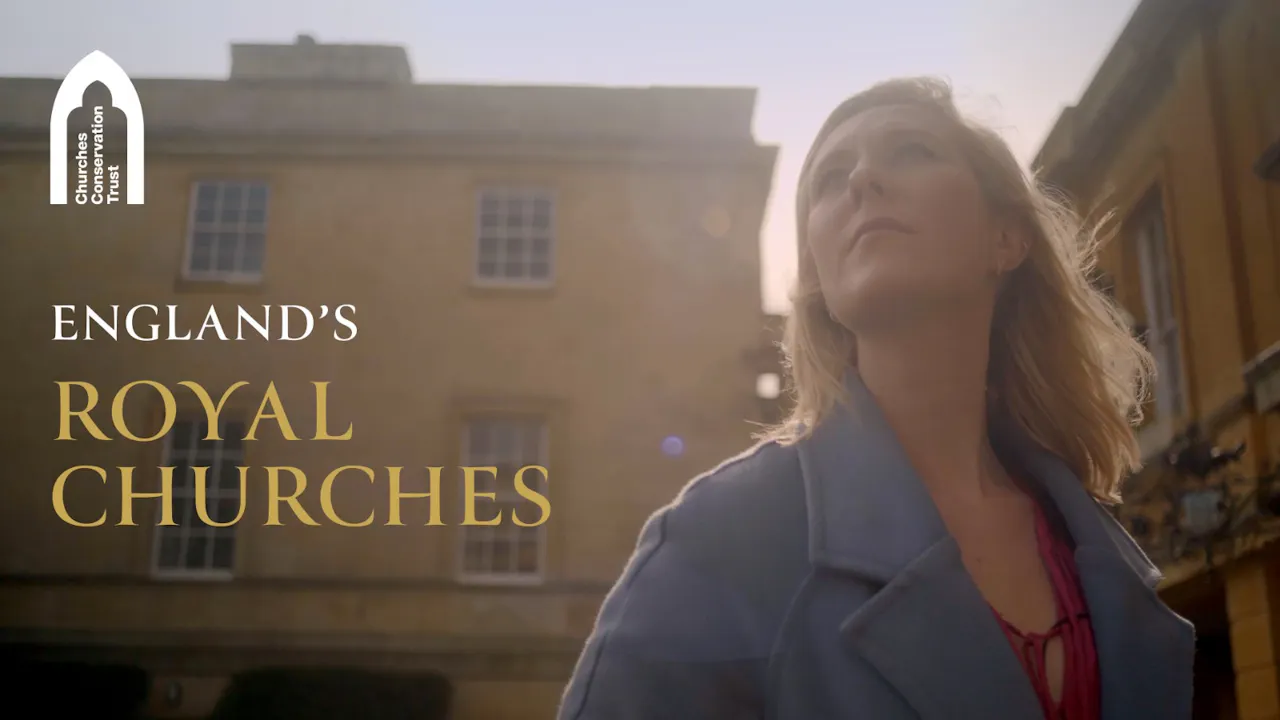 England's Royal Churches - History Hit