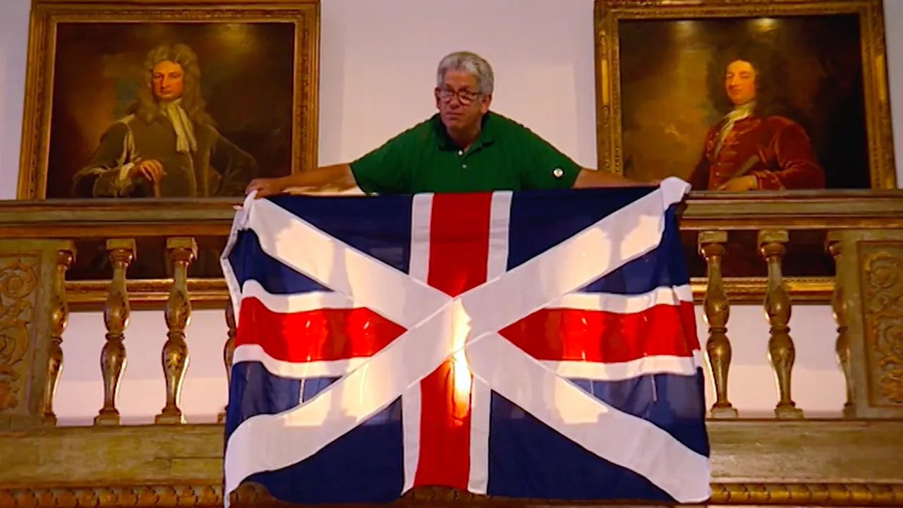 What the Tudors and Stuarts Did for Us - 7: The Organysed Isle - Season ...