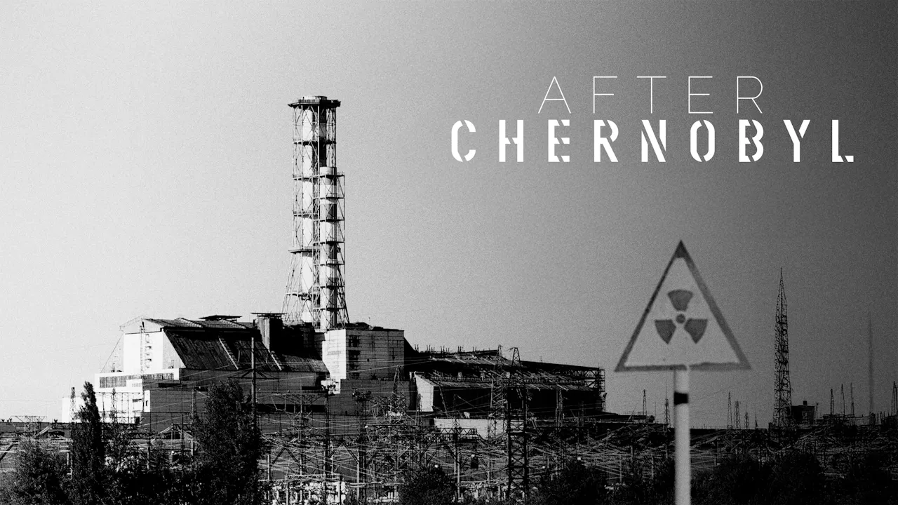After Chernobyl - History Hit
