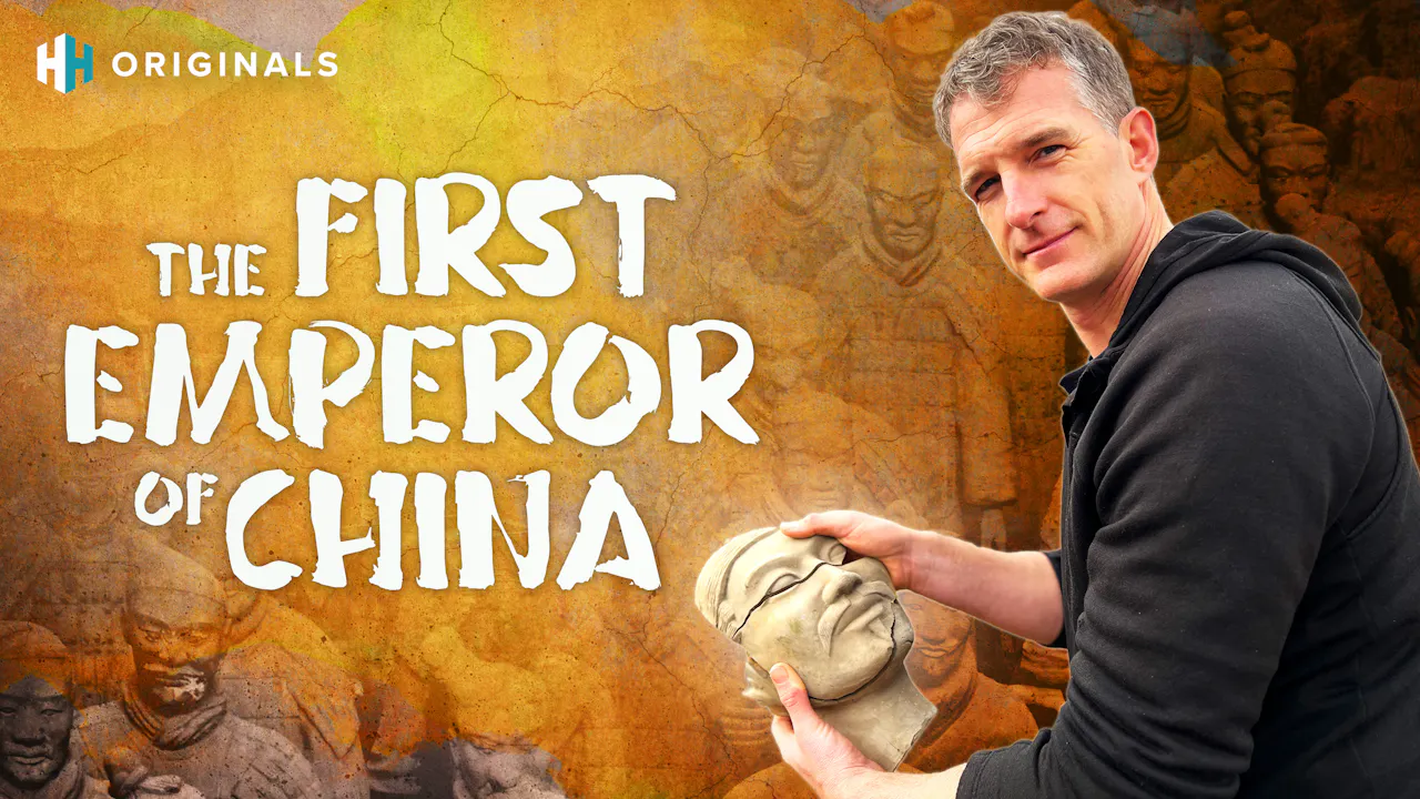 The First Emperor of China - History Hit