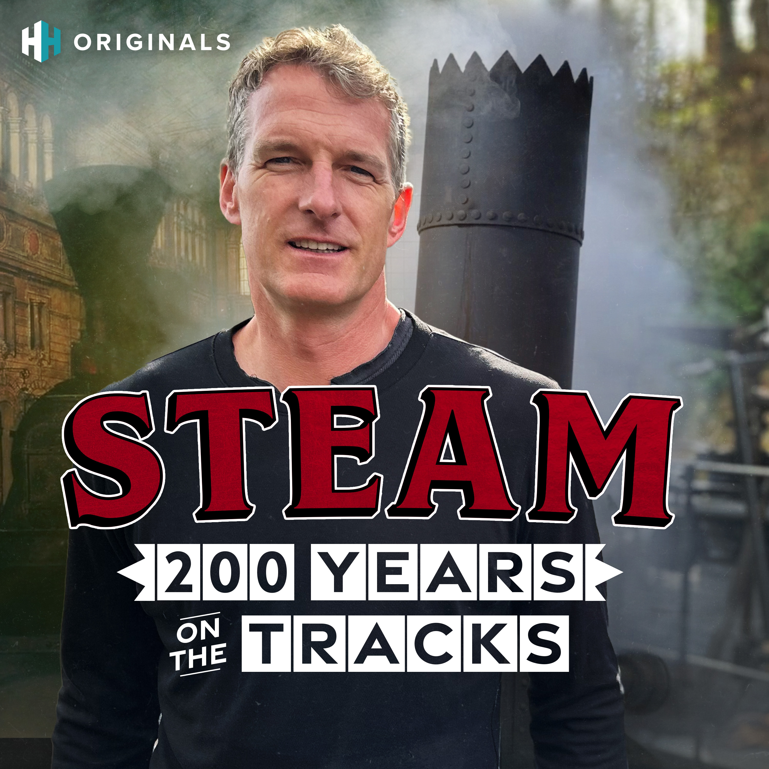 New Releases - History Hit