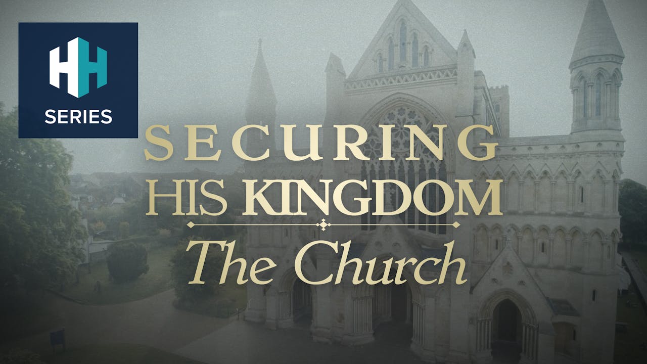 Securing his Kingdom - Normanisation of the Church - History Hit