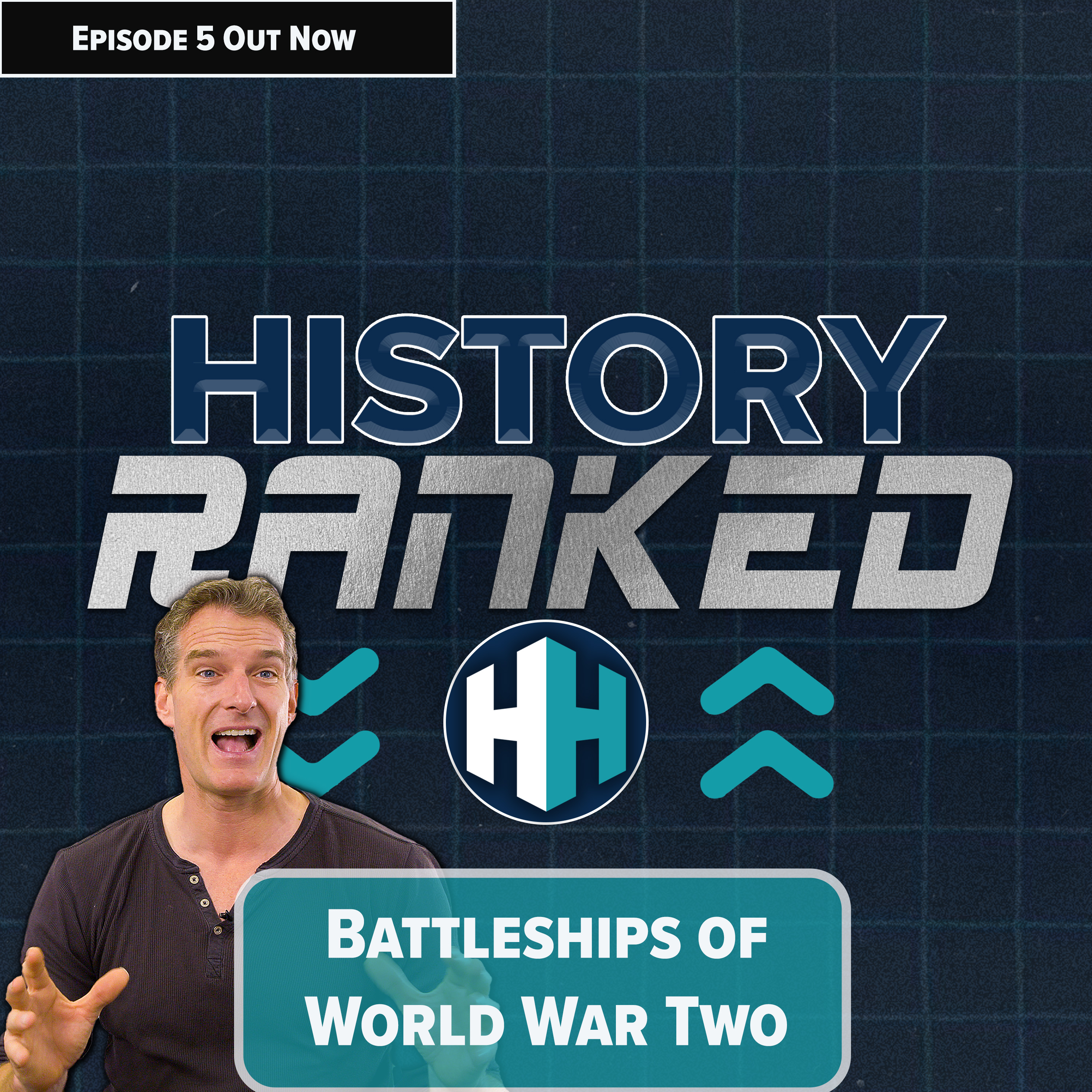 More from History Hit - History Hit