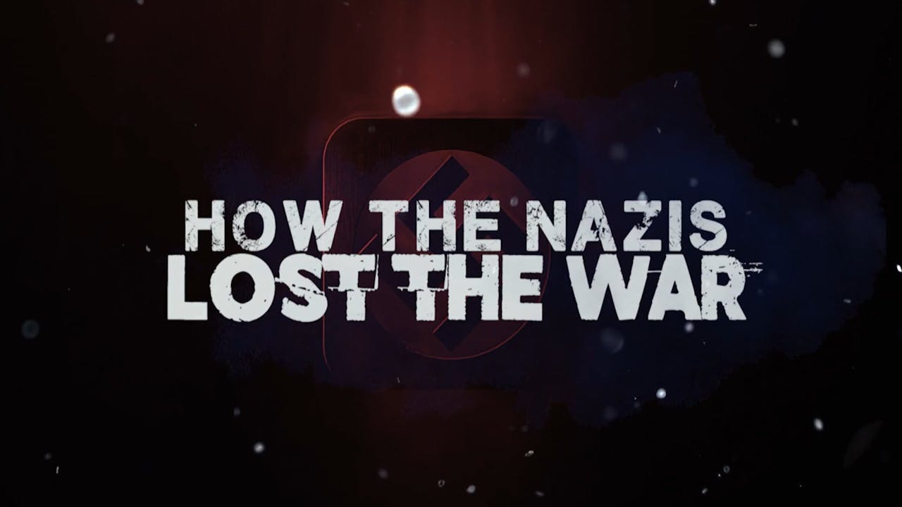 Military Blunders - History Hit