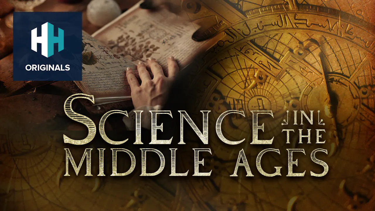 Science in the Middle Ages - History Hit