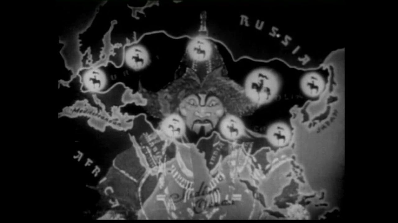 The Nazis Strike - Season 1 - History Hit