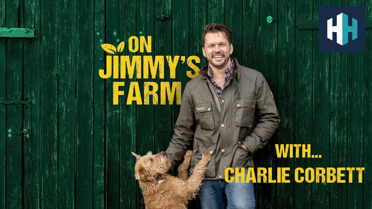 🎧 Nature's Lessons in Happiness with Charlie Corbett - 🎧 On Jimmy's ...