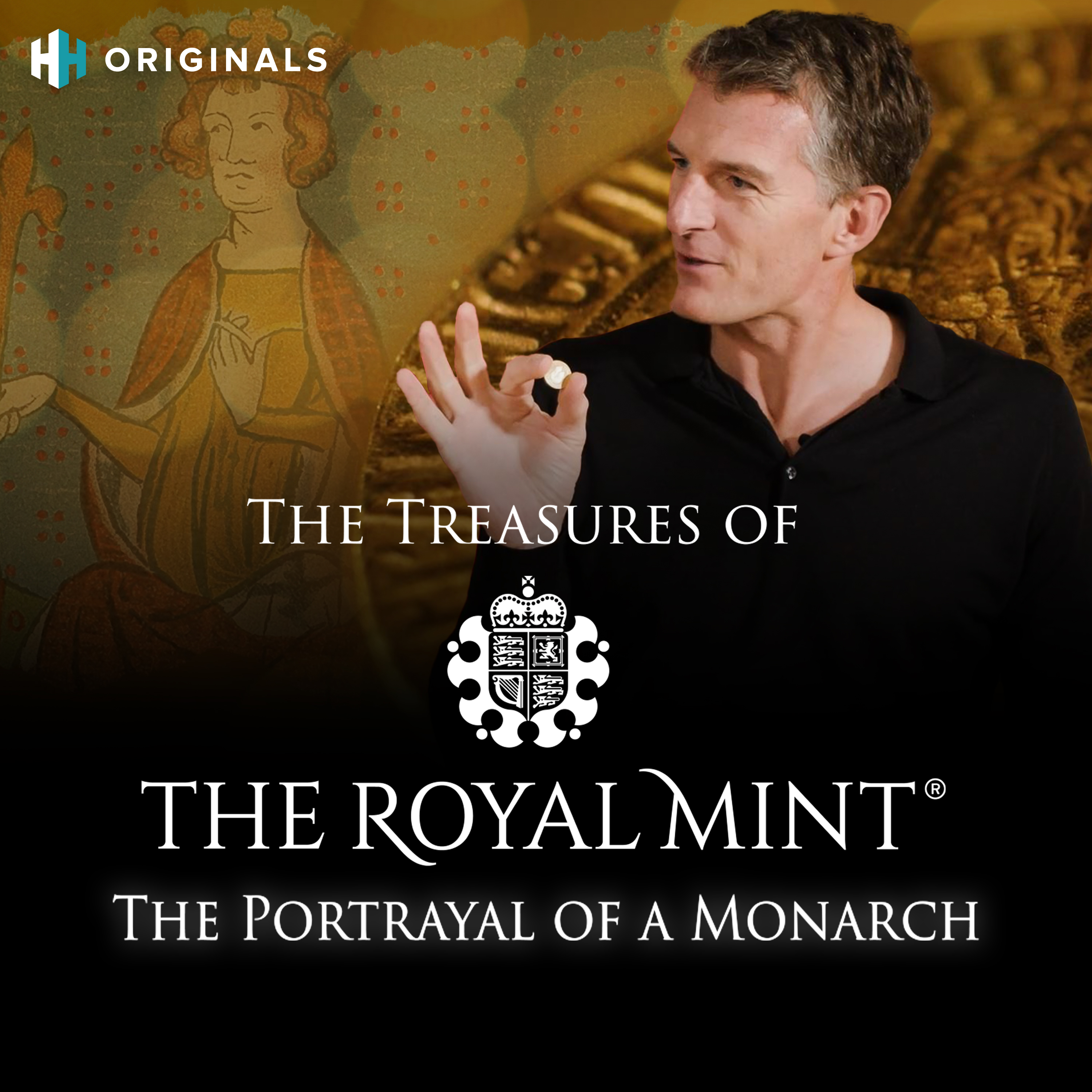 New Releases - History Hit