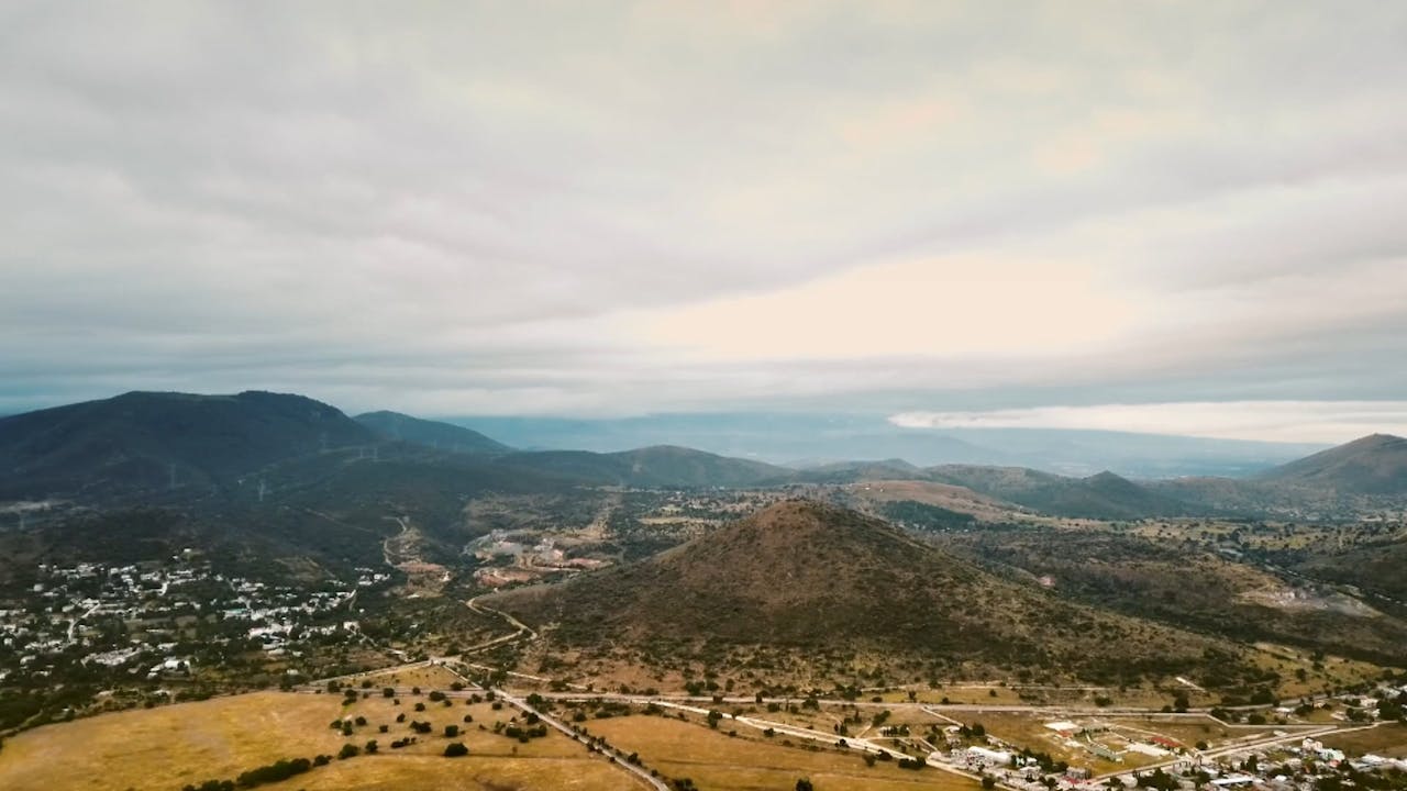 Maya: Ancient Metropolis - 3: Teotihuacán - Season 1 - History Hit