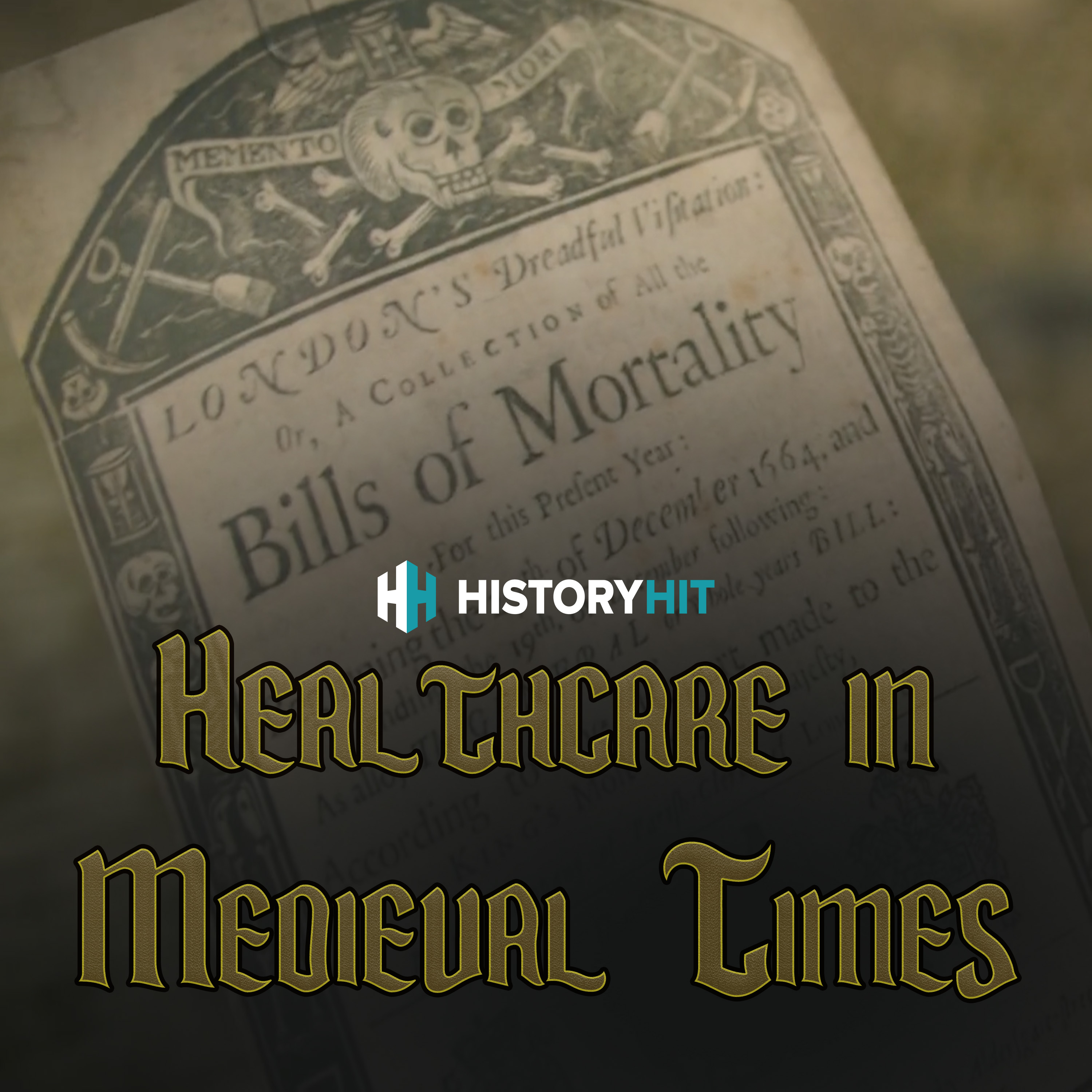 New Releases - History Hit