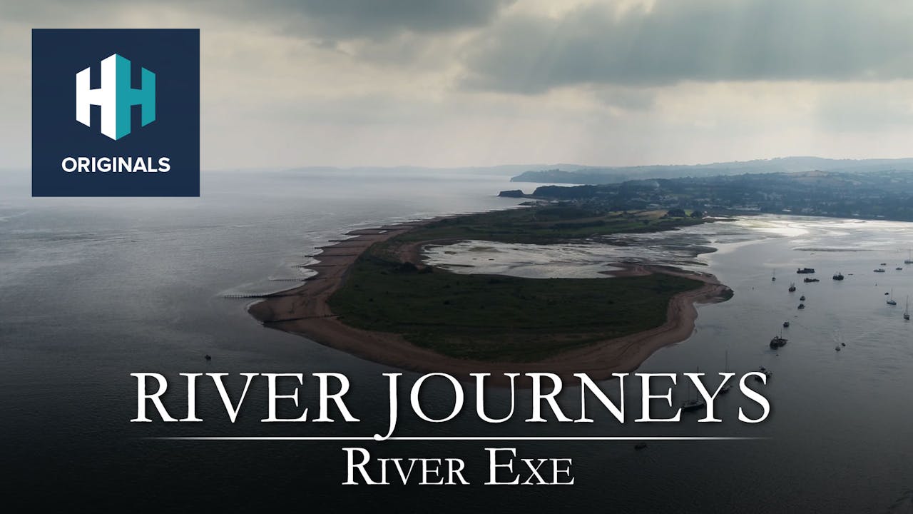 The River Exe - History Hit
