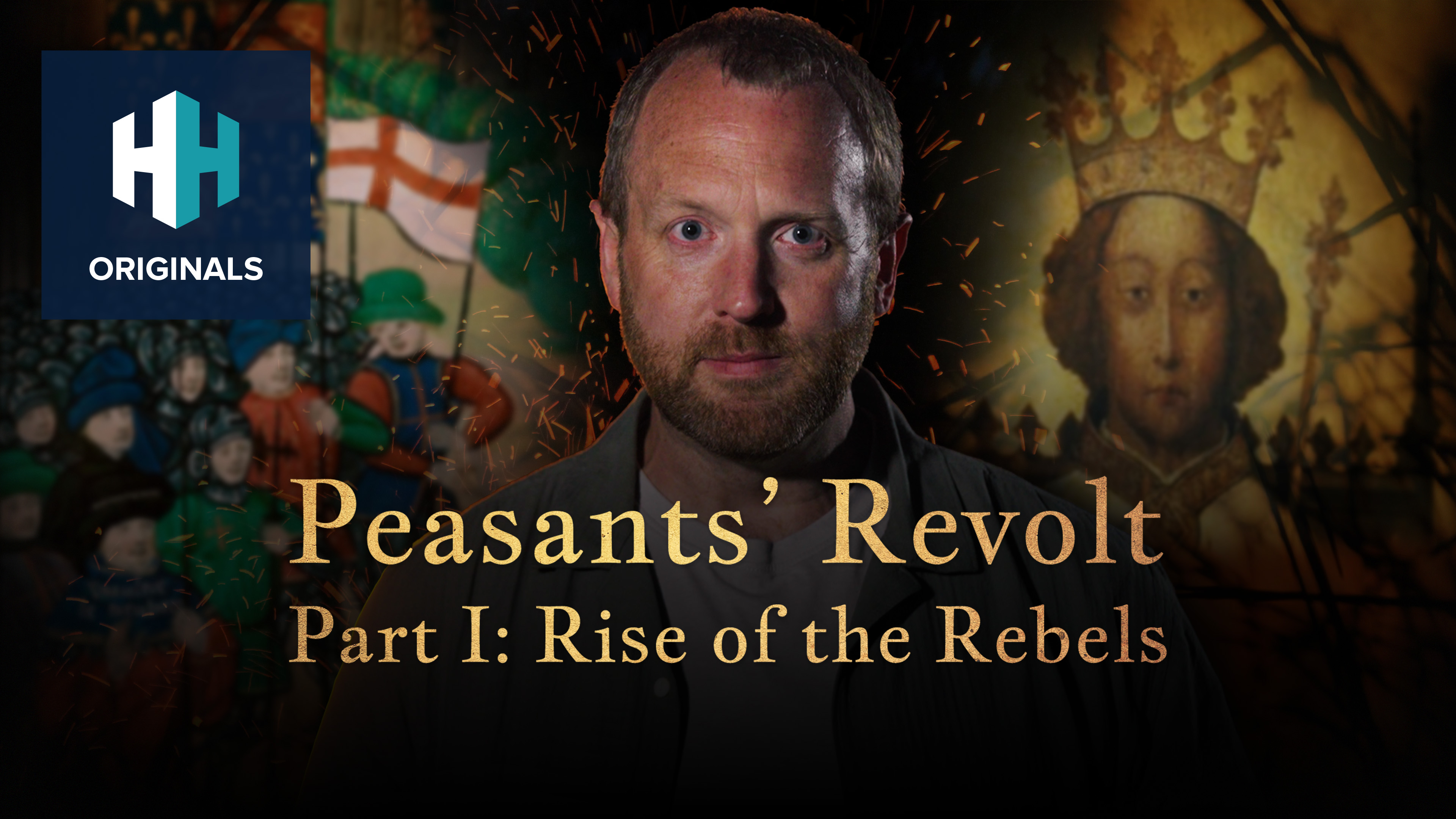 Medieval - History Hit