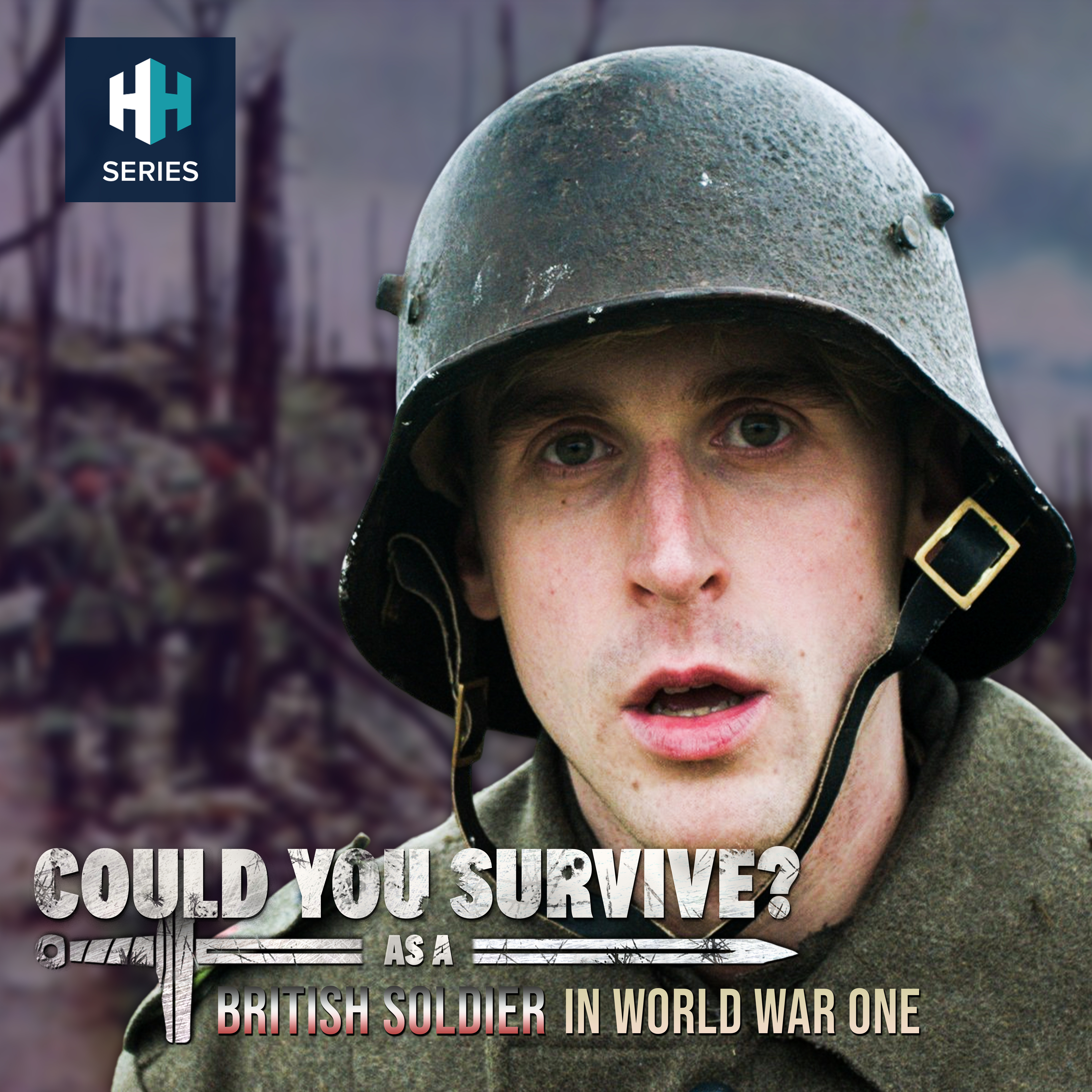 New Documentaries Added Every Week - History Hit