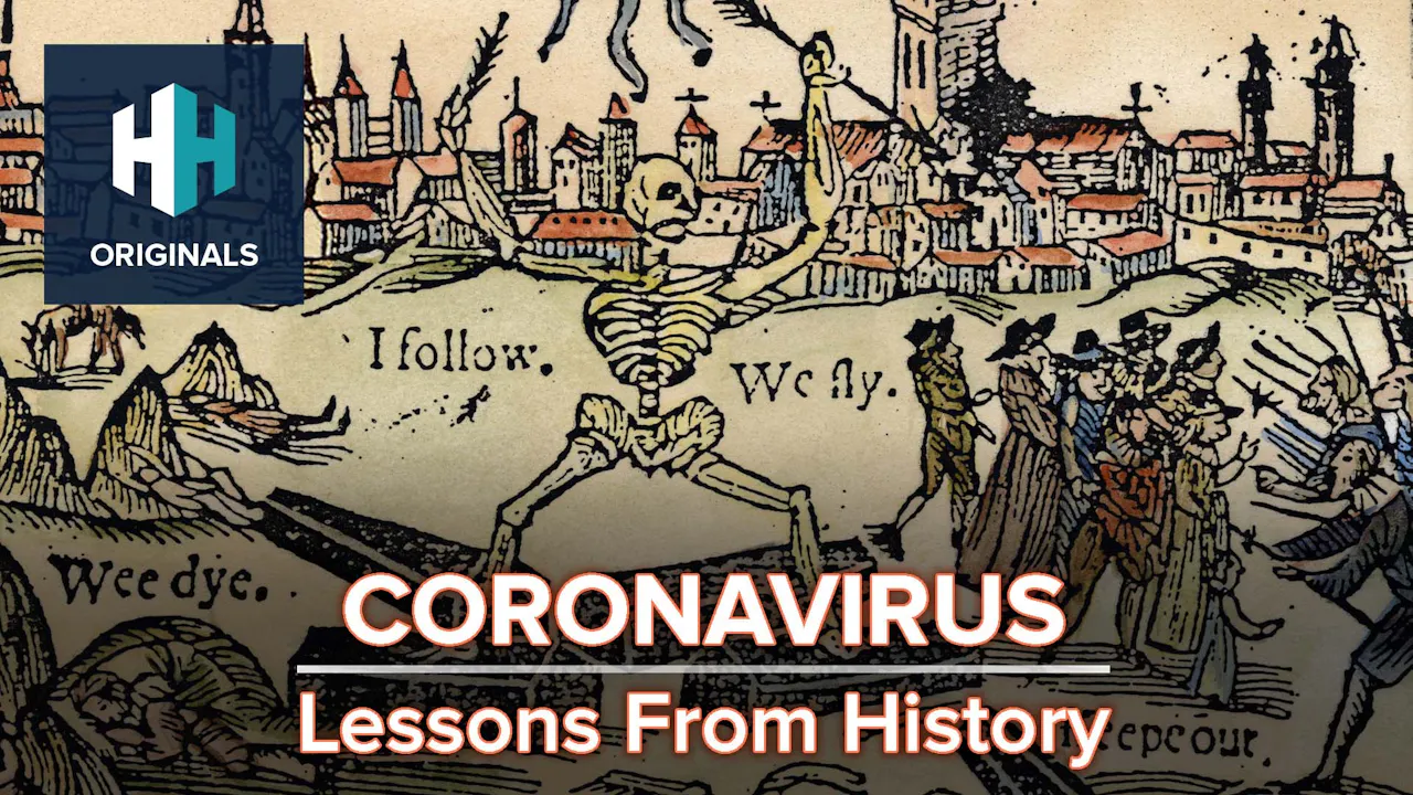 Coronavirus: Lessons From History - History Hit