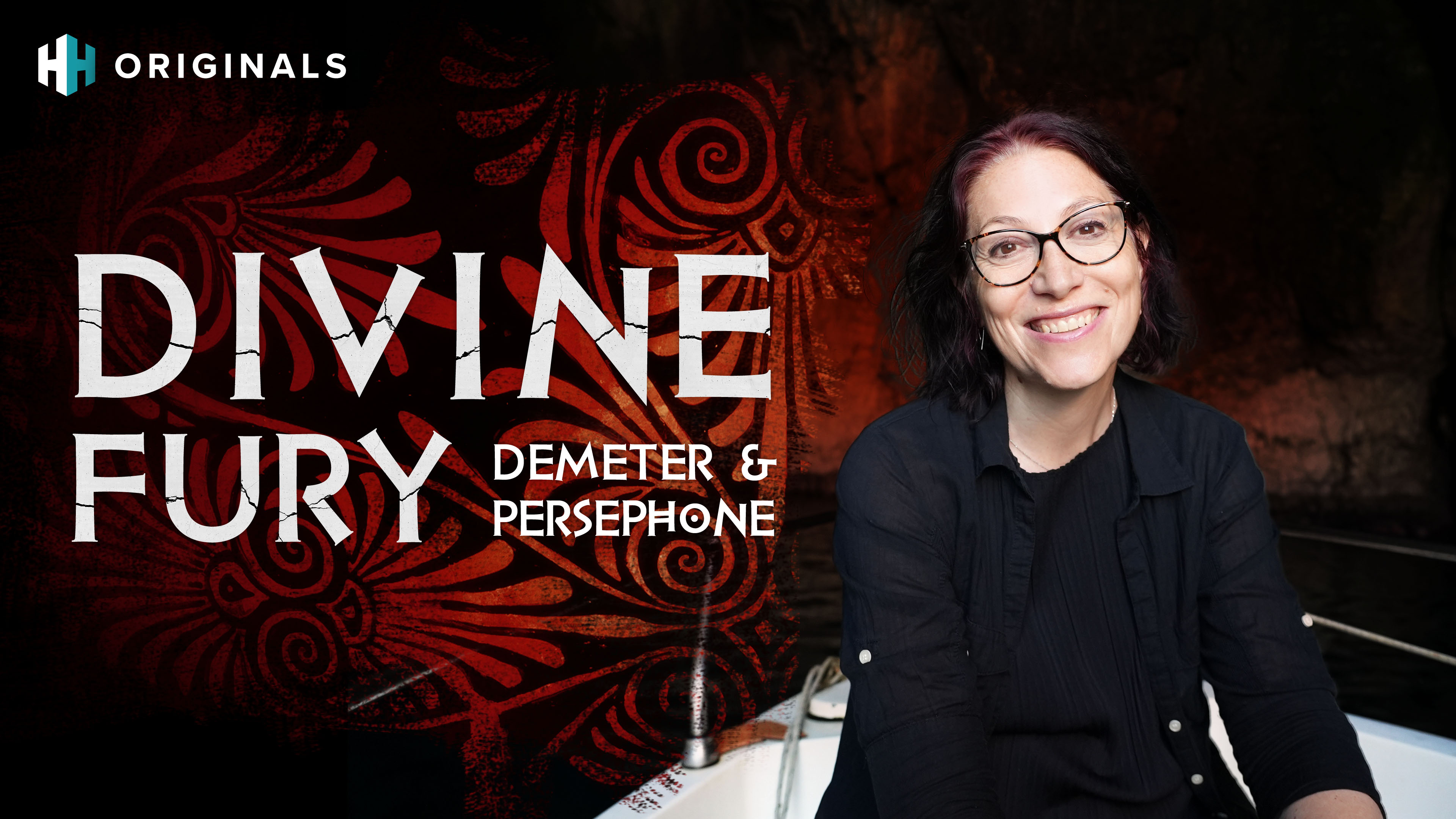 Divine Fury: Demeter and Persephone - History Hit