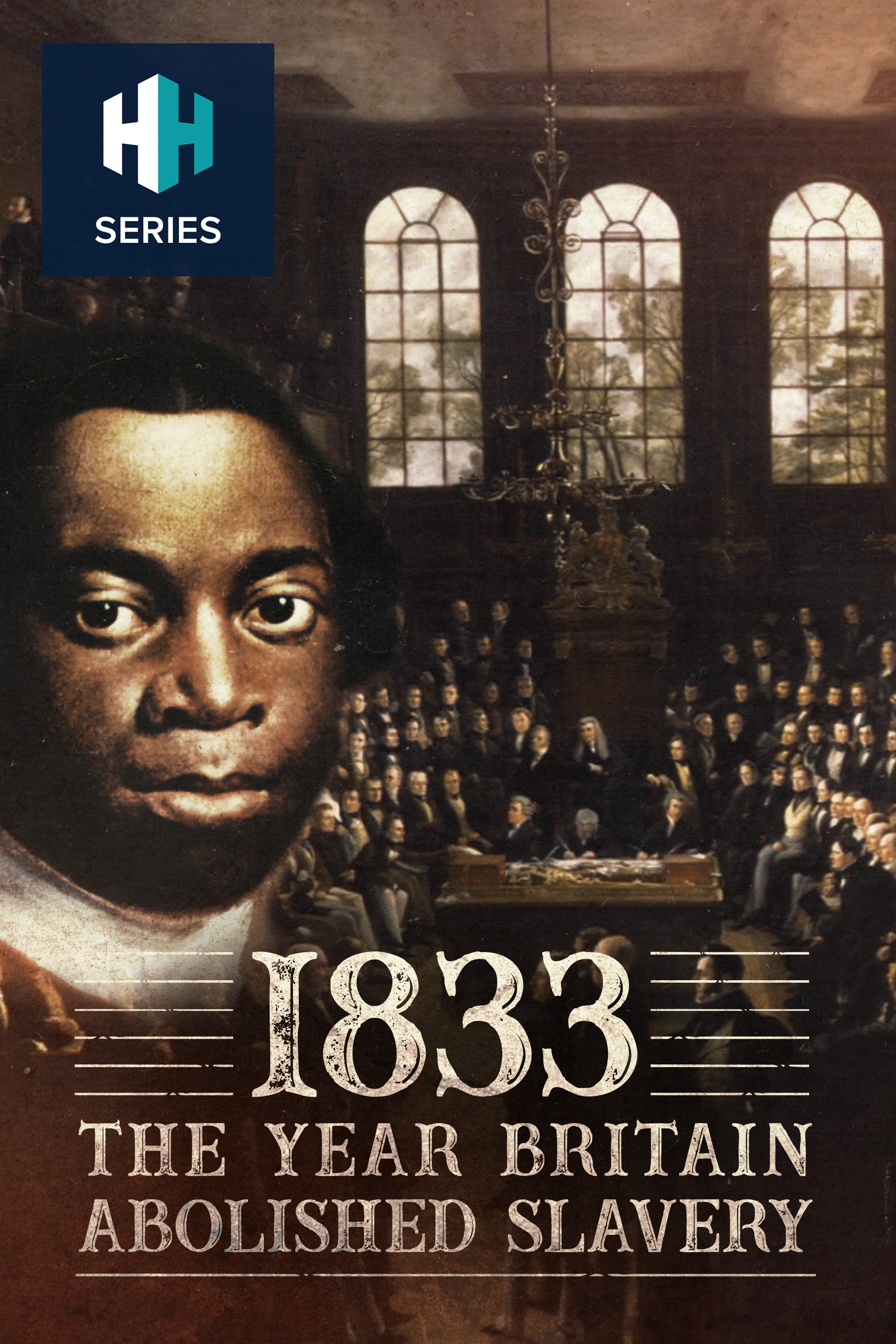 Stream Every Episode from More Than 75 Series - History Hit