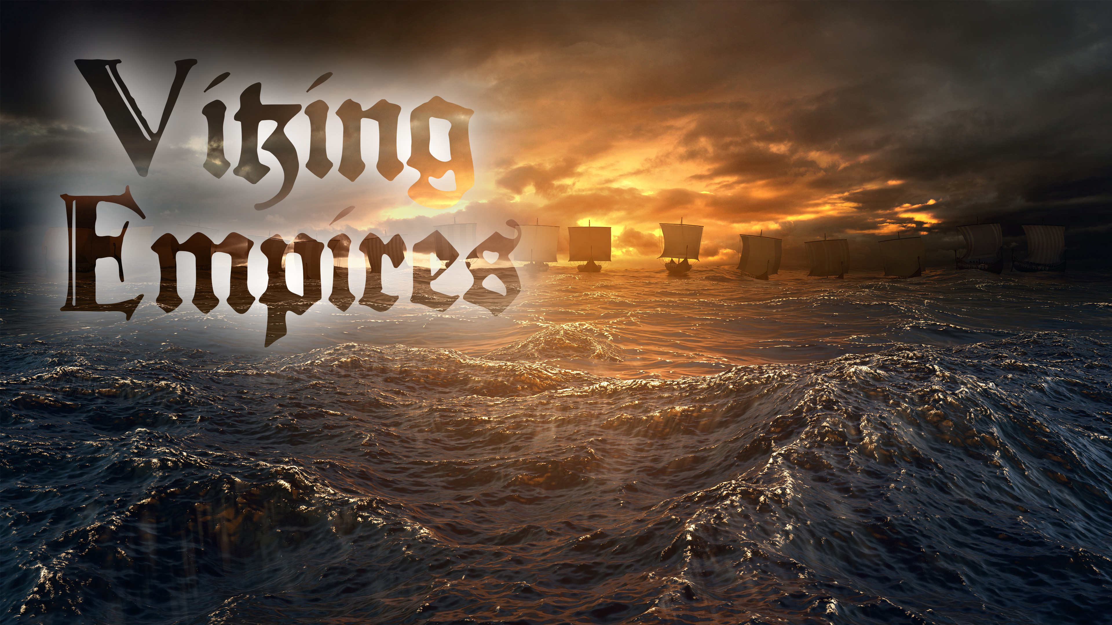 Viking Empires - History Hit