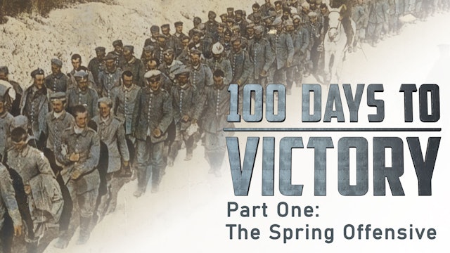 100 Days To Victory History Hit 100-days-to-victory-history-hit