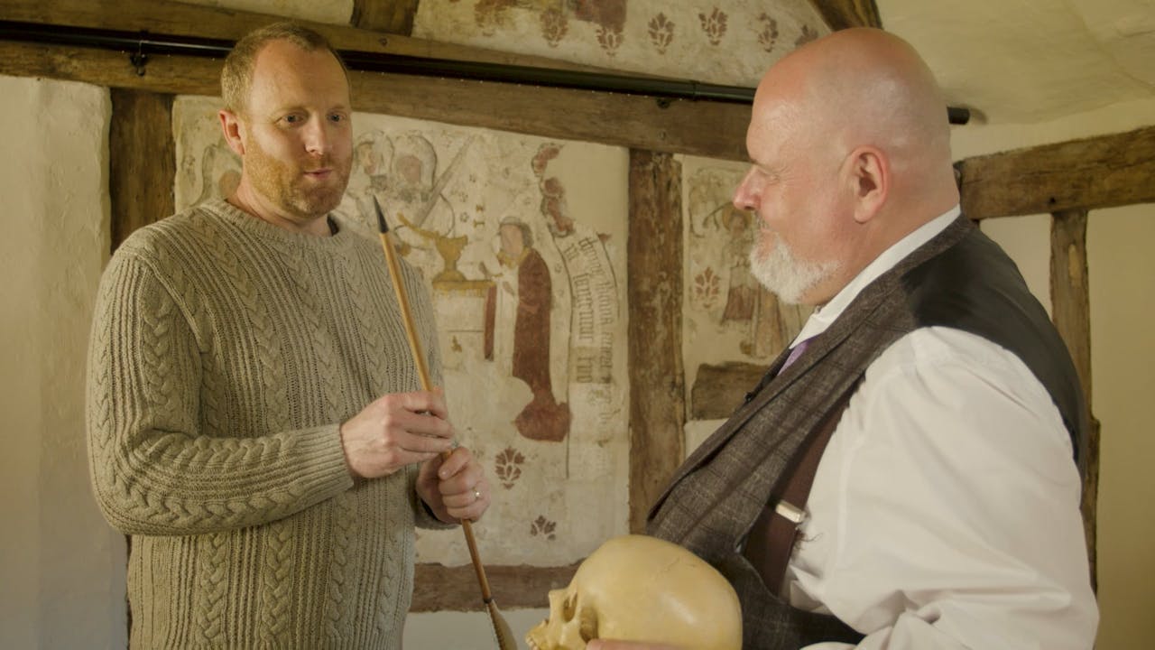 What Was Battlefield Surgery like in Medieval Times? - History Hit