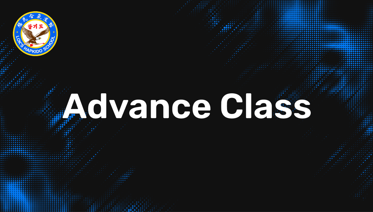 Lok's Hapkido School