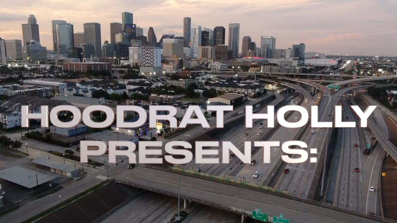 Skrippa Bootcamp Official Trailer - HollyHood TV