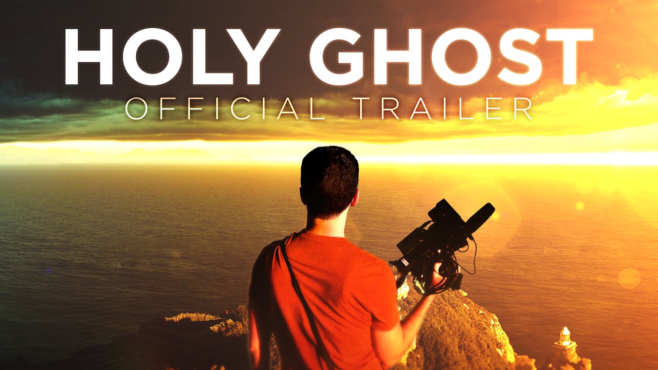 Holy Ghost Official Trailer - Holy Ghost