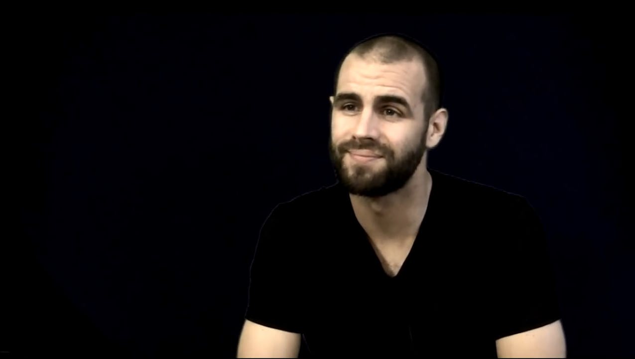 Your Opportunity of a Lifetime - Holy Language TV