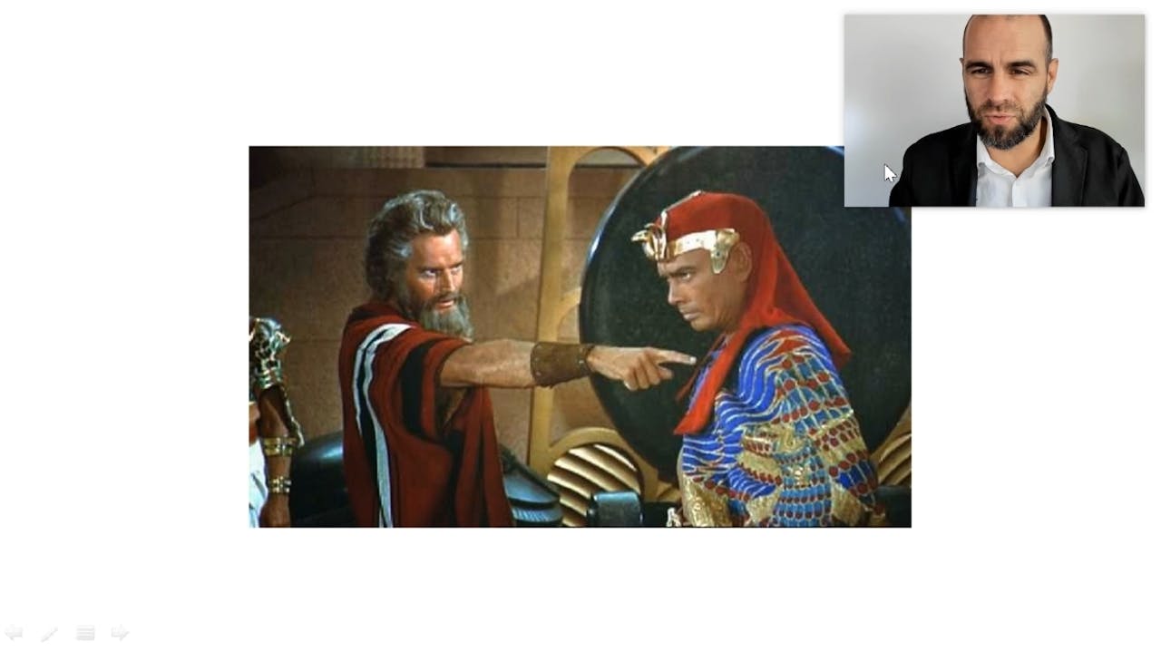 "The Scriptures" deletes 116 verses. (2/7) - Holy Language TV