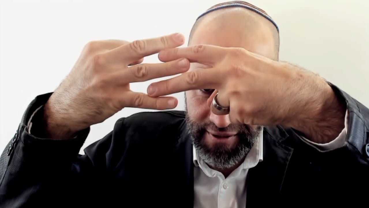 #77 Gittin 4:2-4:6 - Mishnah Snapshots: Personal Glimpses of Rabbi ...