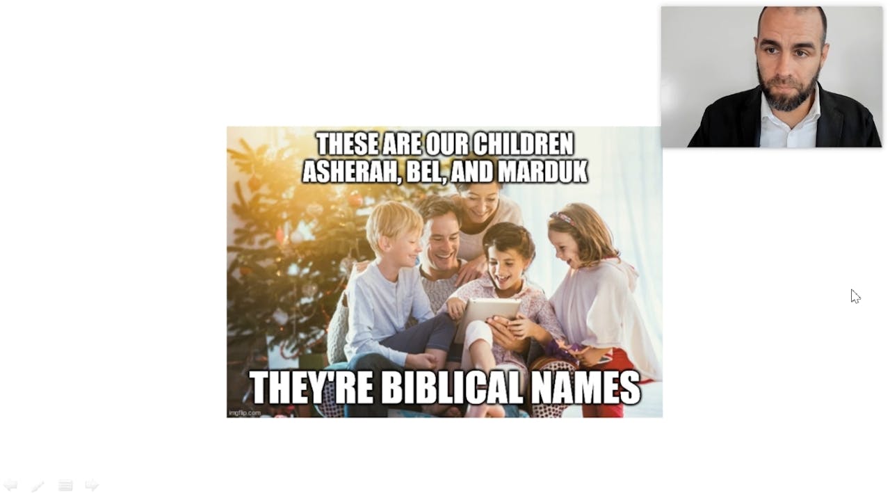 "Come Out Of Her My People" teaches #ThingsJesusNeverSaid. (5/7) - Holy ...