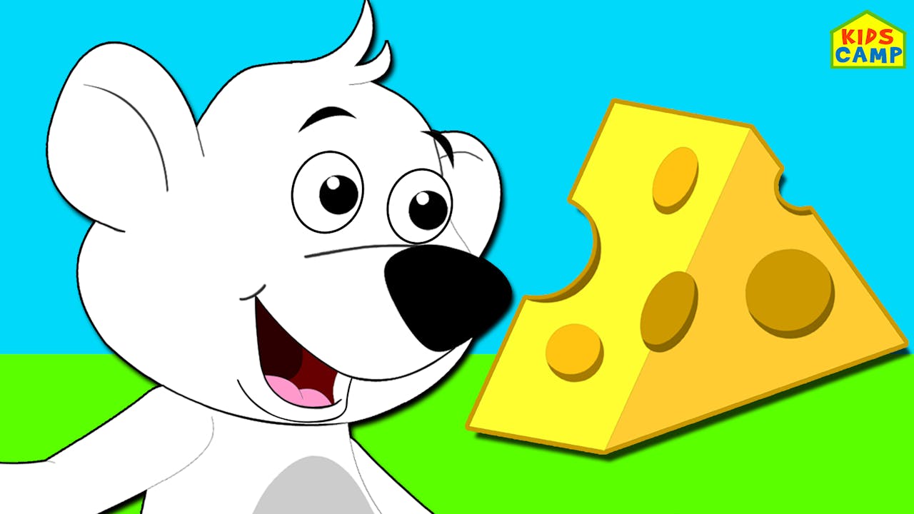 The Animals Sounds Song - HooplaKidz Plus - Fun and Educational Videos