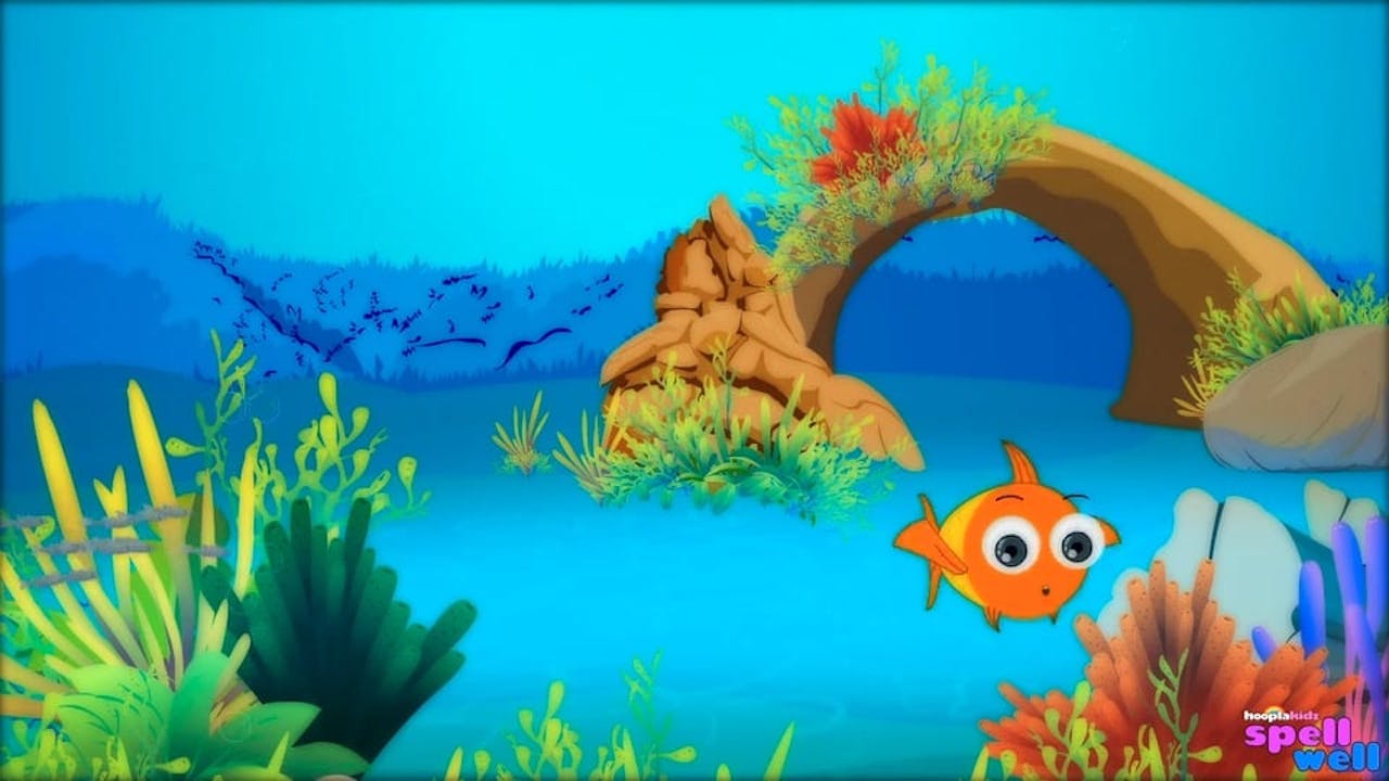 How To Spell Fish HooplaKidz Plus Fun And Educational Videos how-to-spell-fish-hooplakidz-plus-fun-and-educational-videos