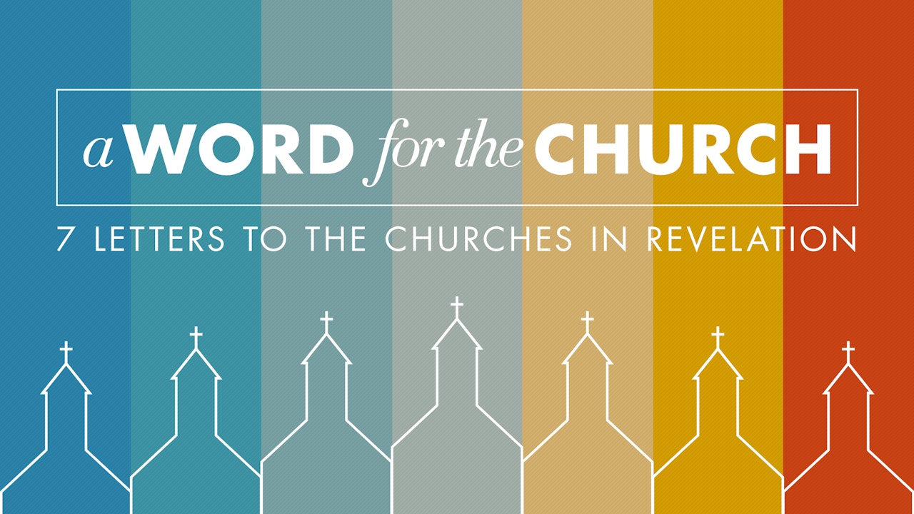 A Word For The Church Hope TV a-word-for-the-church-hope-tv