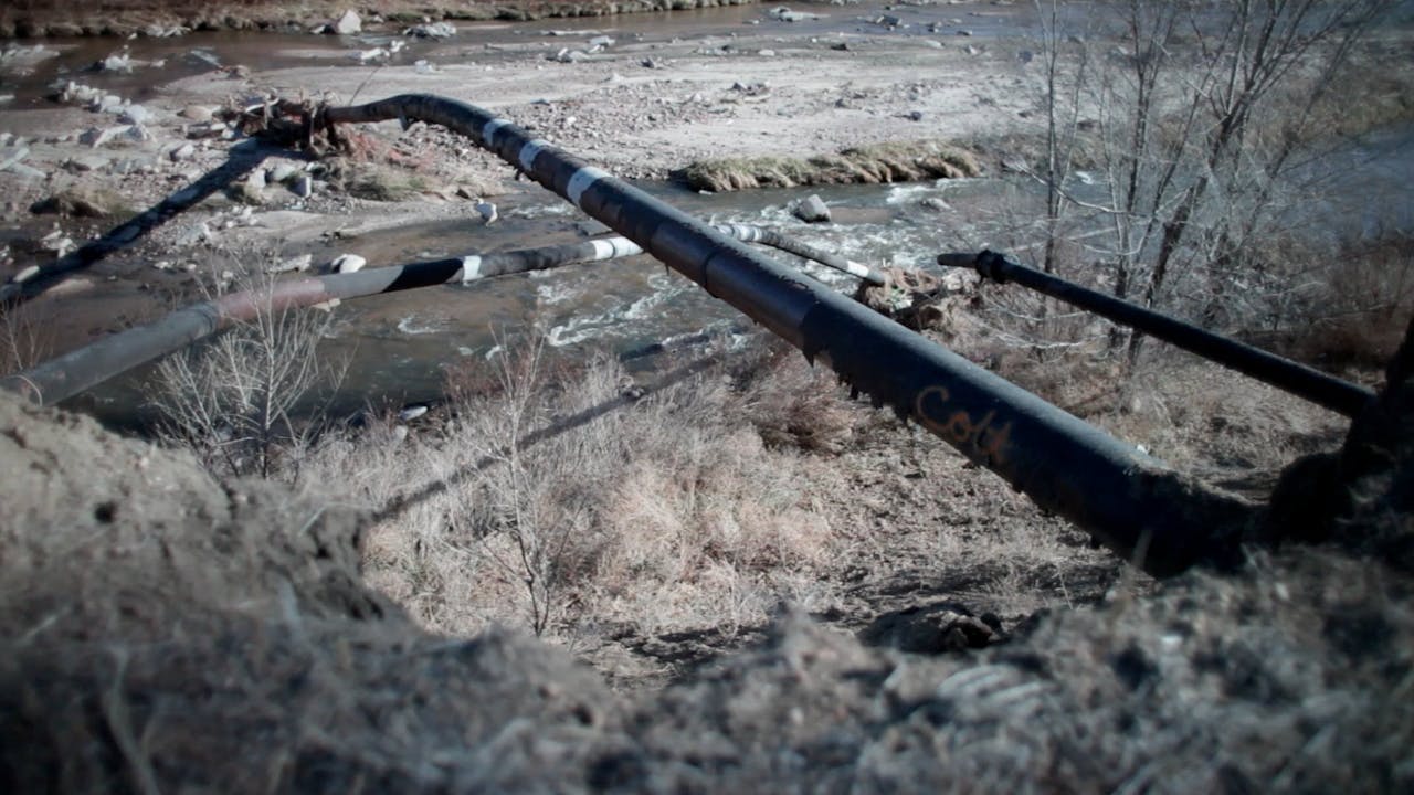 Hanna Ranch | Trailer - Hanna Ranch - Horse.TV