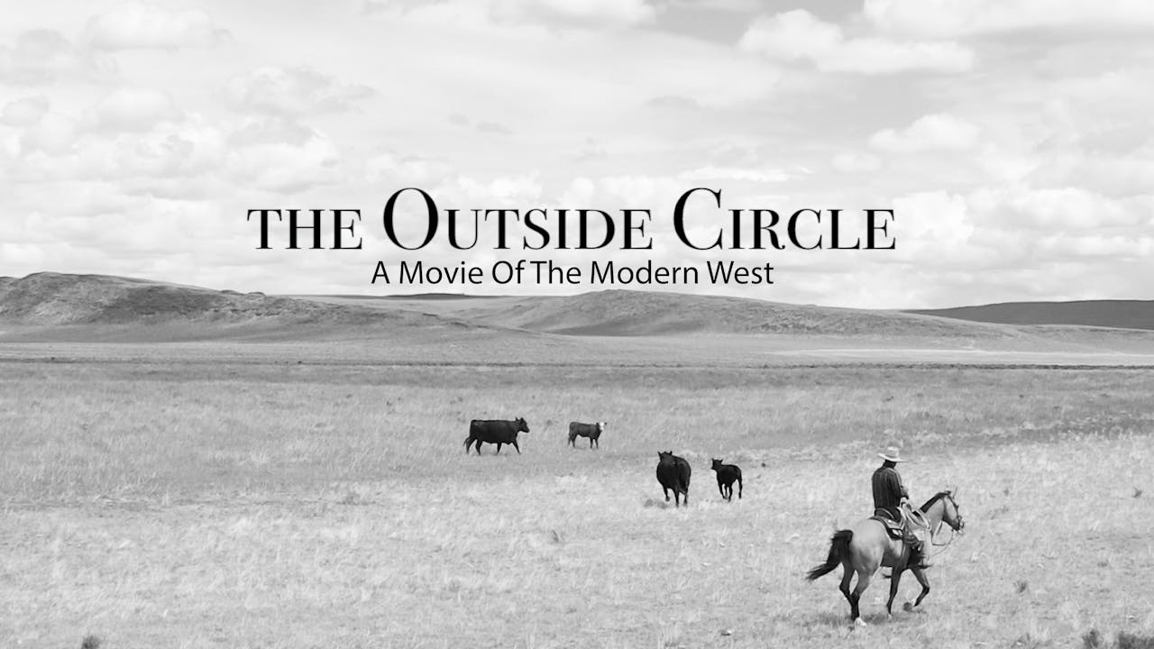 The Outside Circle - The Outside Circle - Horse.TV