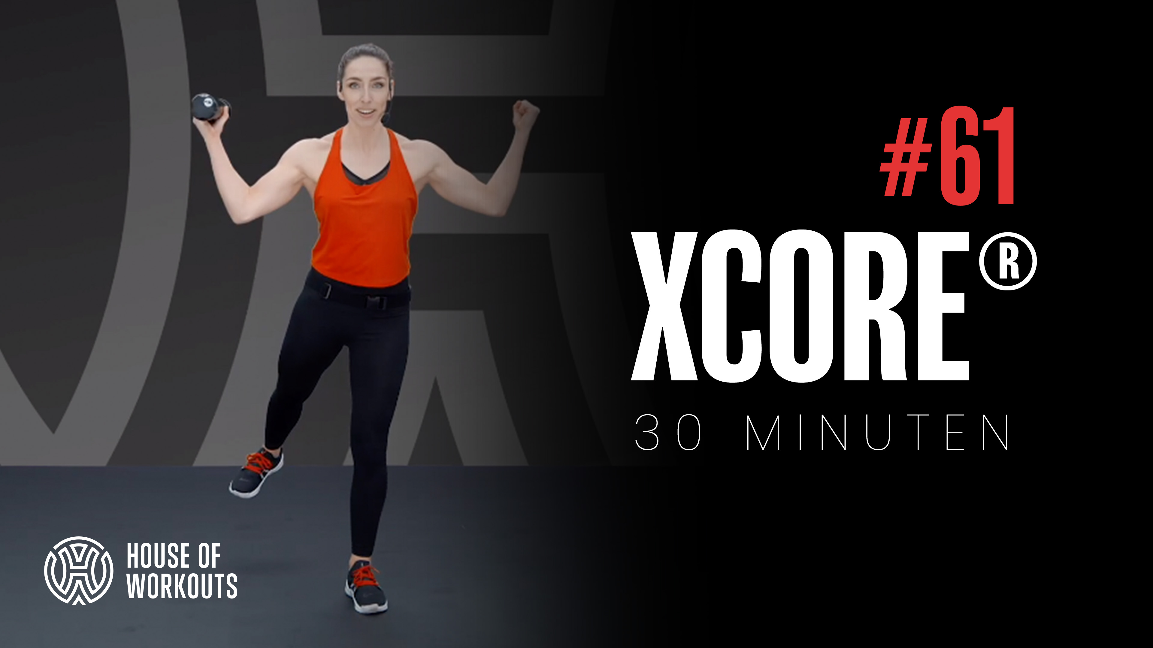 XCORE® - House of Workouts