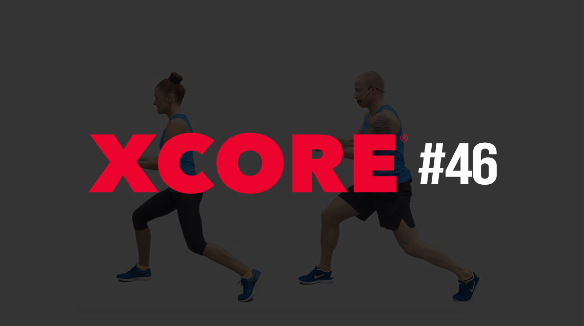 XCORE® - House of Workouts