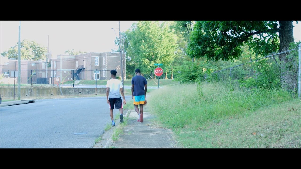 JUUG GONE WRONG TRAILER - Huvara Network