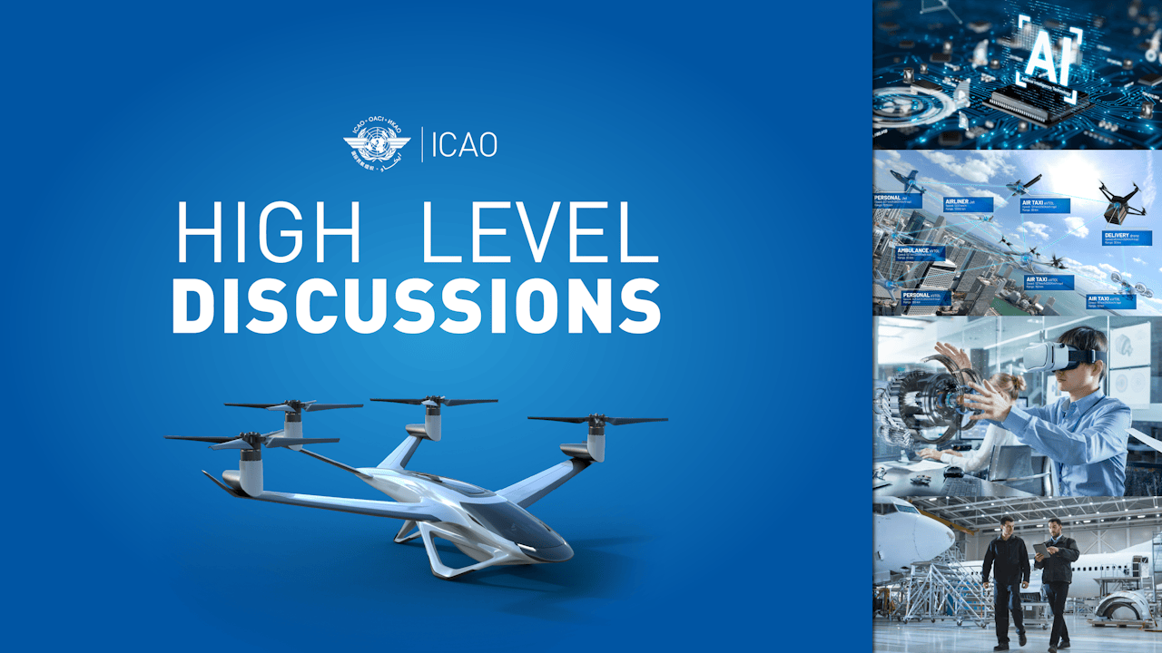 Closing High Level Discussion (Bangkok) - Global Innovation Symposium ...