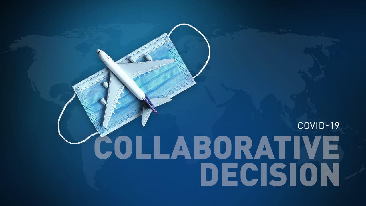 Simplified Procedures for Air Traffic Management Collaborative Decision ...